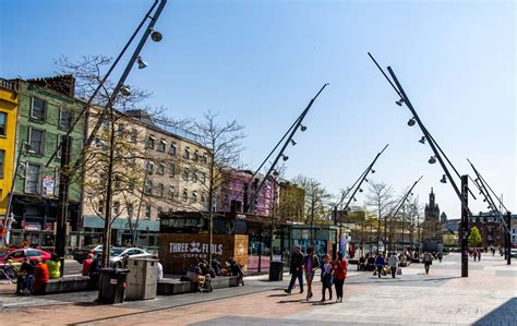 Government To Examine Buying Cork Student Accommodation To House