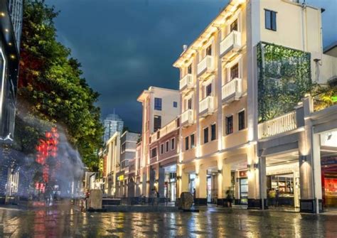 全国首批北京路商圈新大新北京路店入选 腾讯新闻
