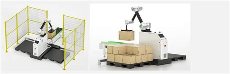 Delta Robots Manufacturer Warson Co Ltd