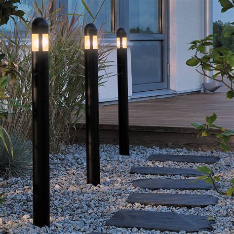 Exterior Halogen Lighting