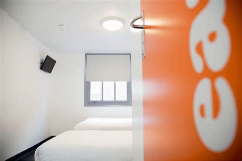 Easyhotel London Victoria Book Direct £⬇️ Easyhotel