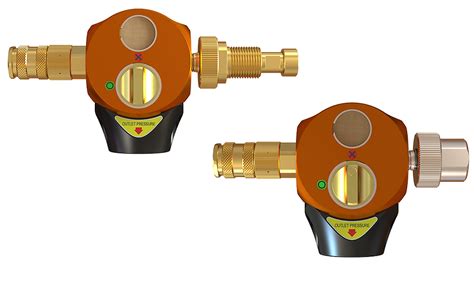 Paratech Shoring Regulator Trans Care Rescue