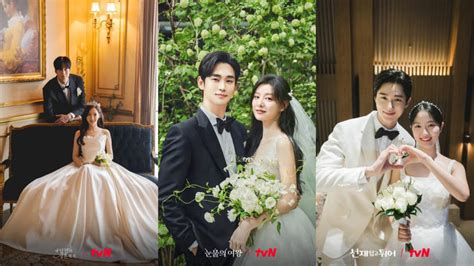《和我老公結婚吧》「楊珠蘭」夫婦在現實生活中真成夫妻了！孔敏貞and張宰昊9月初結婚