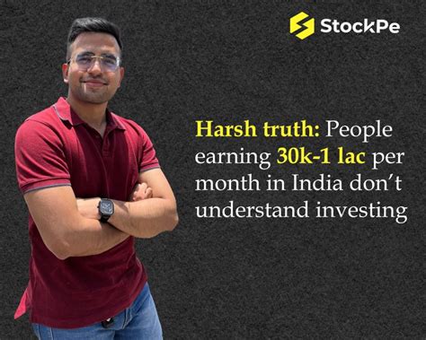 Investing Financialwisdom Beginnerinvestor Lessismore Shubham