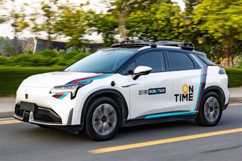 如祺出行发布全国首个开放式robotaxi运营监管平台 电商派