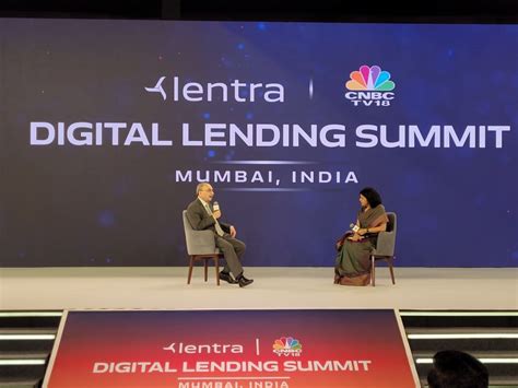 Sanjay Chaudhary On Linkedin Dls2023 Digitallendingsummit