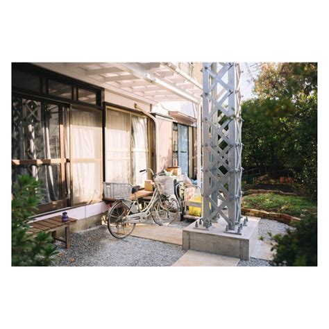 一般社団法人コロガロウ One Latticed Column Evacuation Observatory