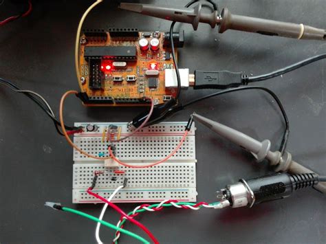 音源とオーディオの電子工作予定 Arduino MIDILibraryを使ってみる
