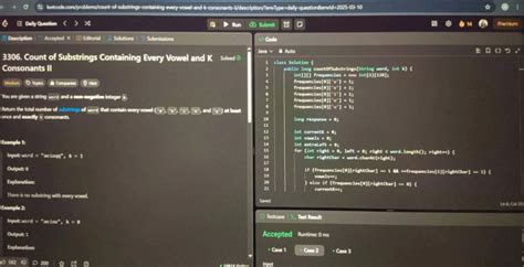 32daysofcode Leetcode Problemsolving Codingchallenge Java Dsa Ritu