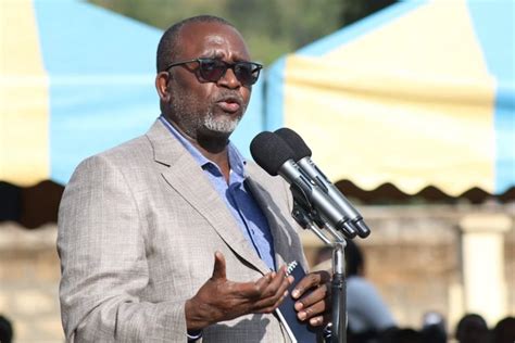 Kenya To Host National Cassava Conference