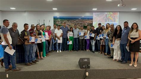 Novos Membros Do Comtur Tomam Posse Em Novo Repartimento Gazeta Carajás