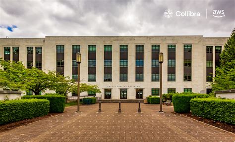 Smarter Cleaner Faster AWS Collibra Help Government Make Better