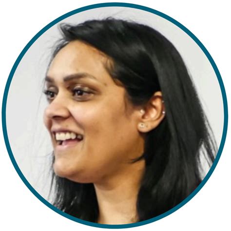 Rekha Patel Harrison Resolve Poverty