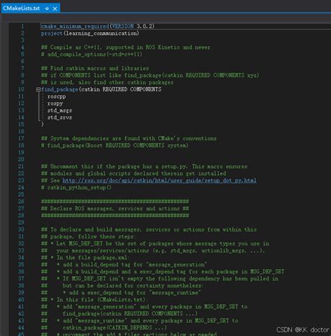 【万字最全笔记】ros理论与实践chapter3 ros通信编程 topicandservice通信机制 ros开发与实践 csdn博客
