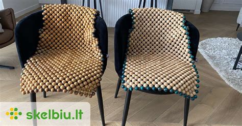 Masazuoklis Is Naturalaus Azuolo Ir Uosio Skelbiult