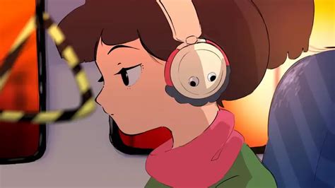 Lofi Girl And Synthwave Boy Lofi Girl Drawn By Indiana Souf Danbooru