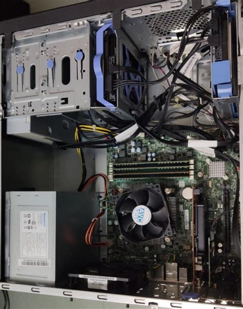 Gb I Cpu Th Gen Lenovo Thinkcentre M Desktop Type Fw Computers Tech Parts