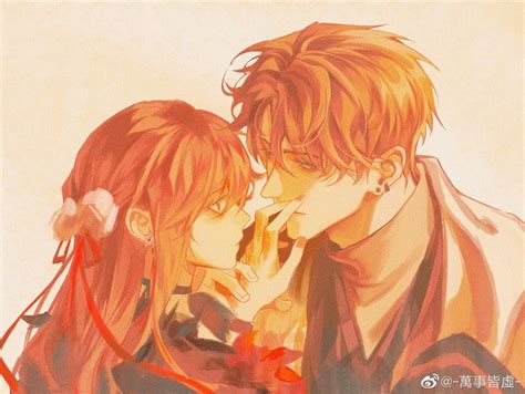 Ghim Của 月亮 桑 Trên 光与夜之恋 Light And Night Anime