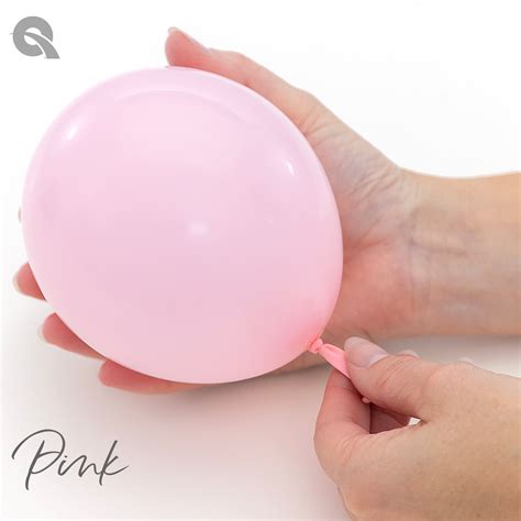 9 Inch Qualatex Round Latex