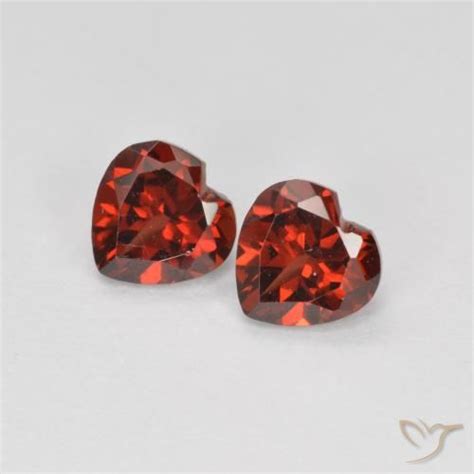 Pyrope Garnet Buy Pyrope Garnet Gemstones At Affordable Prices