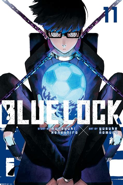 Blue Lock Season 2 Release Date Coming For Disneyhulu