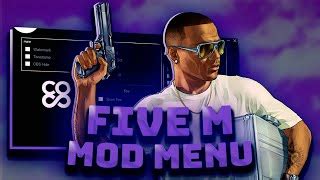 New Fivem Hack Menu 2025 Free Free Mod Menu Fivem Lua Executor