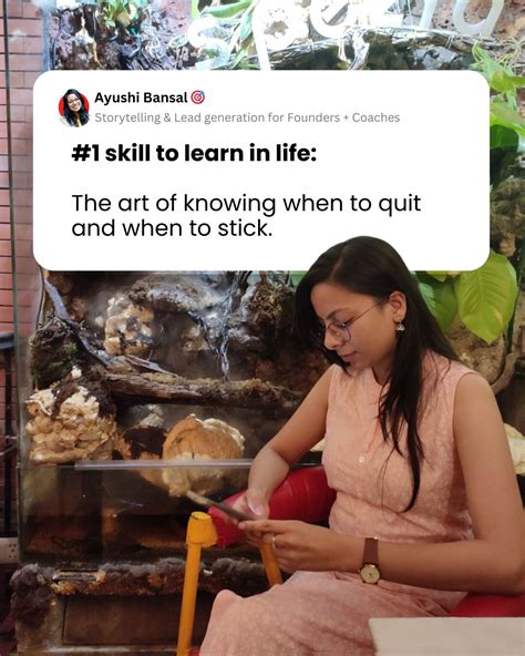 Ayushi Bansal 🎯 On Linkedin Quit Book Linkedinforcreators 33 Comments