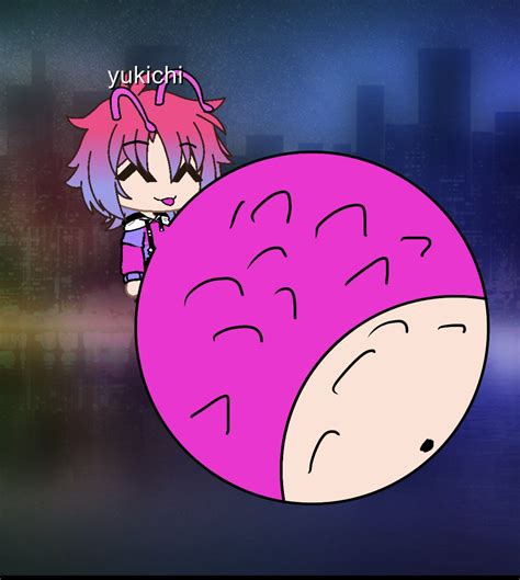 Yukichi Mass Vore By Mixinix On Deviantart