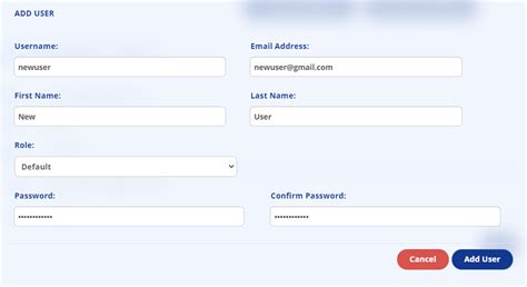 Adding Removing Users KangaTech User Guide