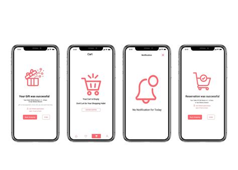 Accessories E Commerce App Flutter Ui Kit Android And Ios Codemarket