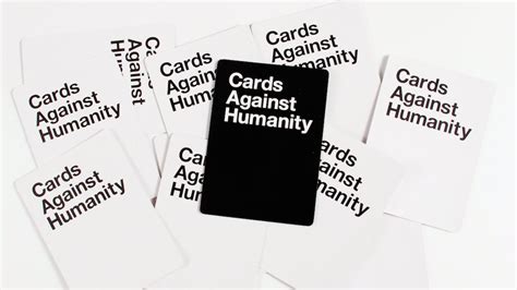The 6 Best Party Games Like Cards Against Humanity Fpschamp