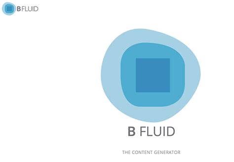B Fluid Contextus
