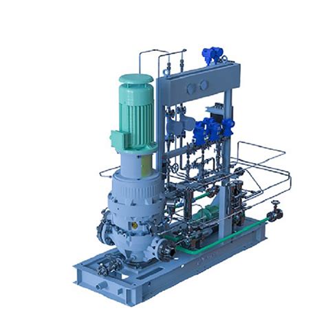High Speed Compressor Handsome Intelligent Technology Co Ltd