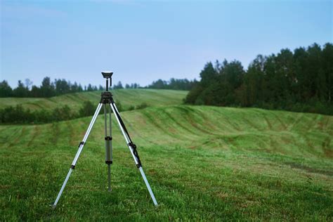 Types Of Topographic Surveys