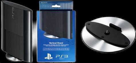 Ps3 Super Slim Stand