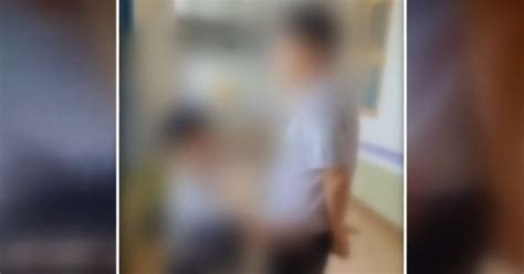 교감 뺨 때리고 침 뱉은 초등생보호자는 담임교사 폭행