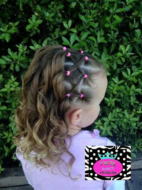 مدل مو بچه گانه دخترانه؛ مدل های زیبا برای کوچولو های دلبر