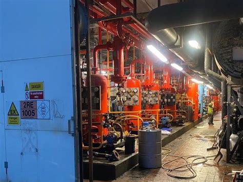 Seward Refrigeration Ltd On Linkedin Its Not All About New