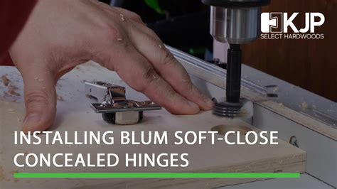 How To Install Blum Soft Close Cabinet Hinges Cabinets Matttroy