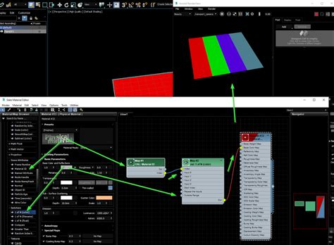 Can I Use Multisub Object With The Arnold Renderer Autodesk Community