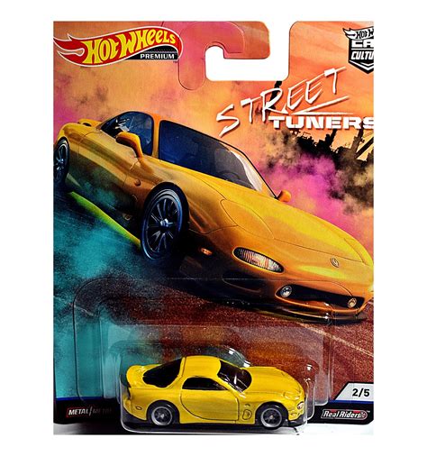 Mazda Rx 7