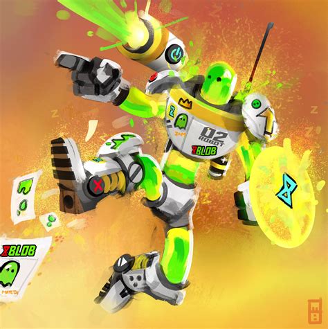 Artstation Lego Dreamzzz Zblob Development