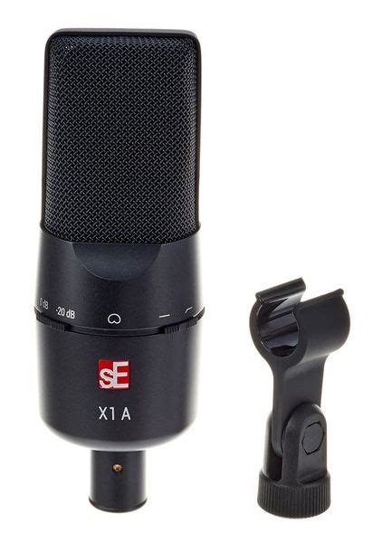 SE Electronics X1A iMuso