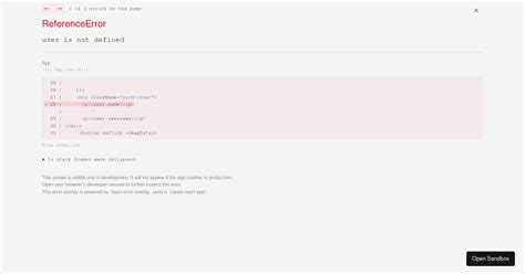 React Typescript Codesandbox