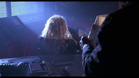 Barb Wire 1996 Screencap Fancaps