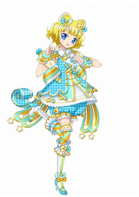Mirei Minami All Pretty Series Wiki Fandom