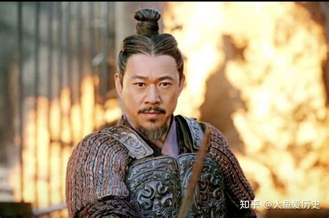 从隋末到盛世：唐高祖李渊的征途与王朝建立 知乎