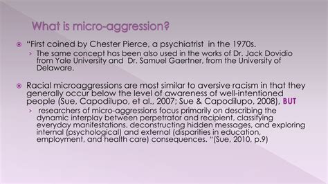 PPT Inclusive Academia Overcoming Implicit Biases Microaggressions PowerPoint Presentation