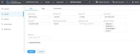 Kubernetes And Contrail Integration Techlibrary Juniper Networks