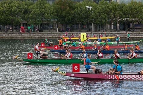 Dragon At The Docks And Dublin Dragon Boat Regatta 2019 My Grand